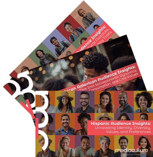 The Crucial Role of Multicultural Marketing | Media Culture