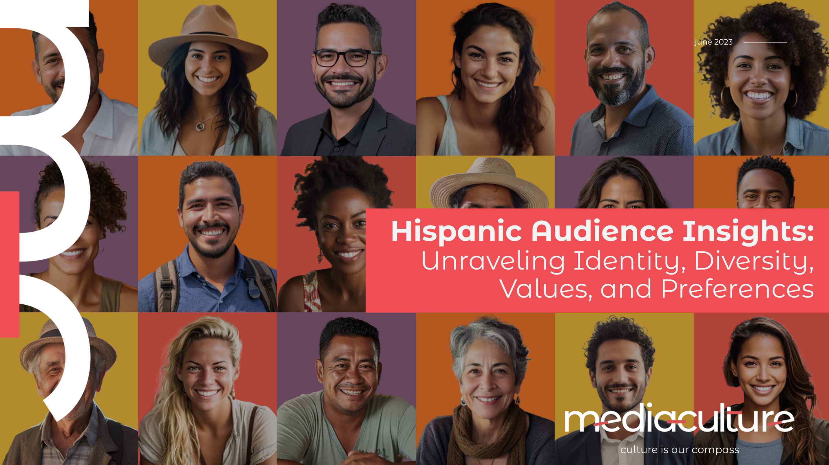 Audience Insights Report: U.S. Hispanics | Media Culture