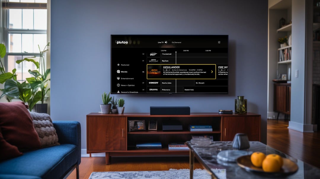 The Future of FAST: How Free Ad-Supported Streaming is Redefining TV ...