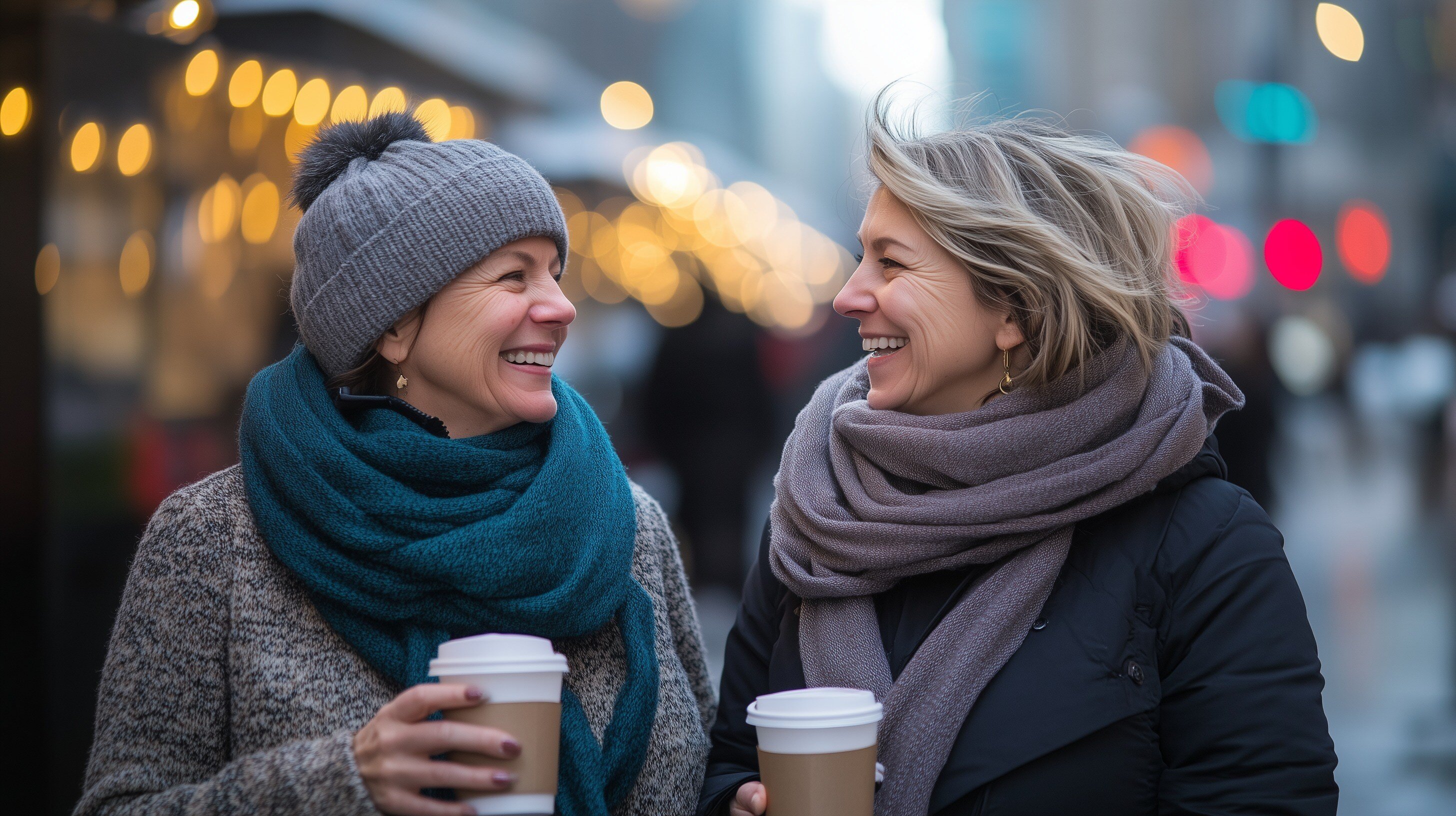 Meet Today's Holiday Shopper: A Deep Dive into the Demographics of ...