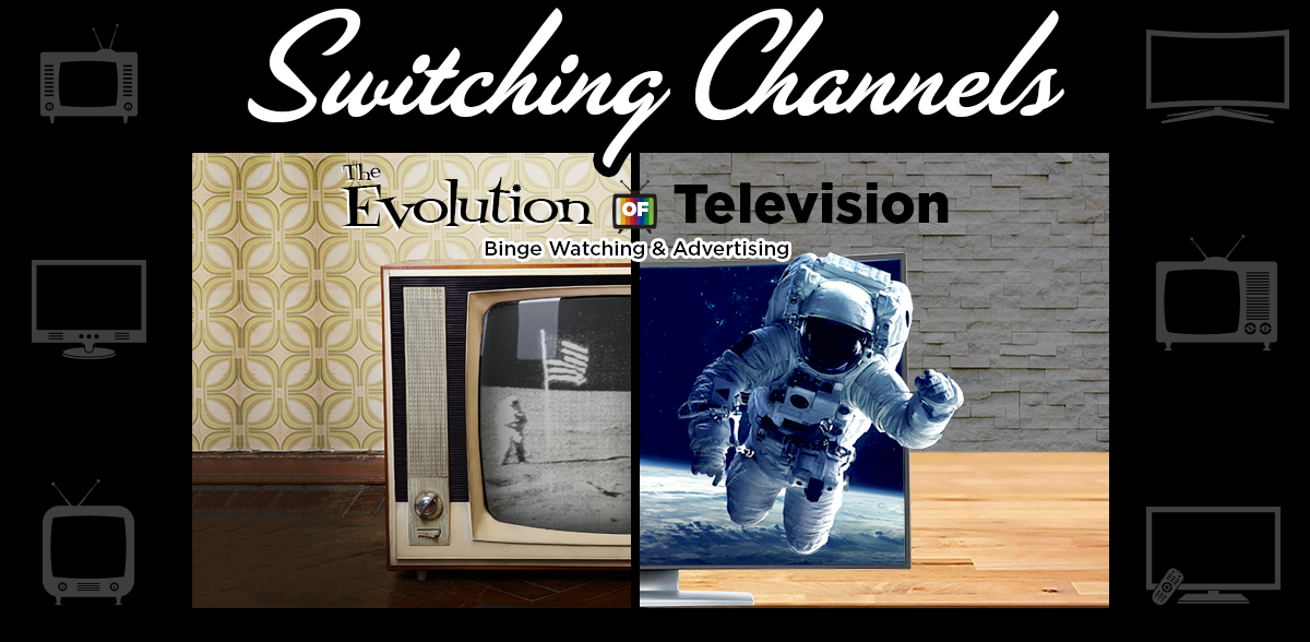 Evolution Of The Television