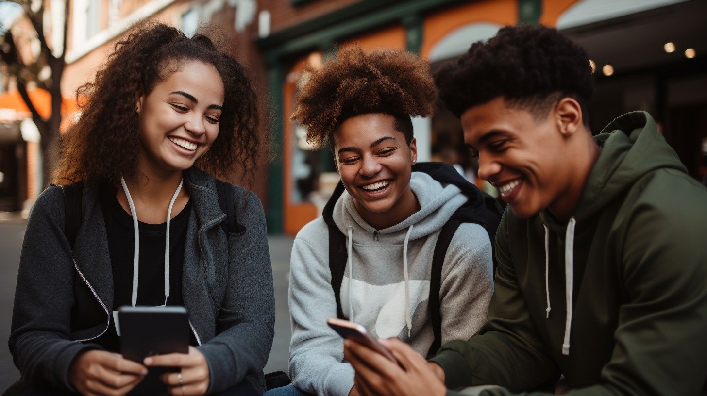 Who Is Gen Z? A Demographic Profile | Media Culture