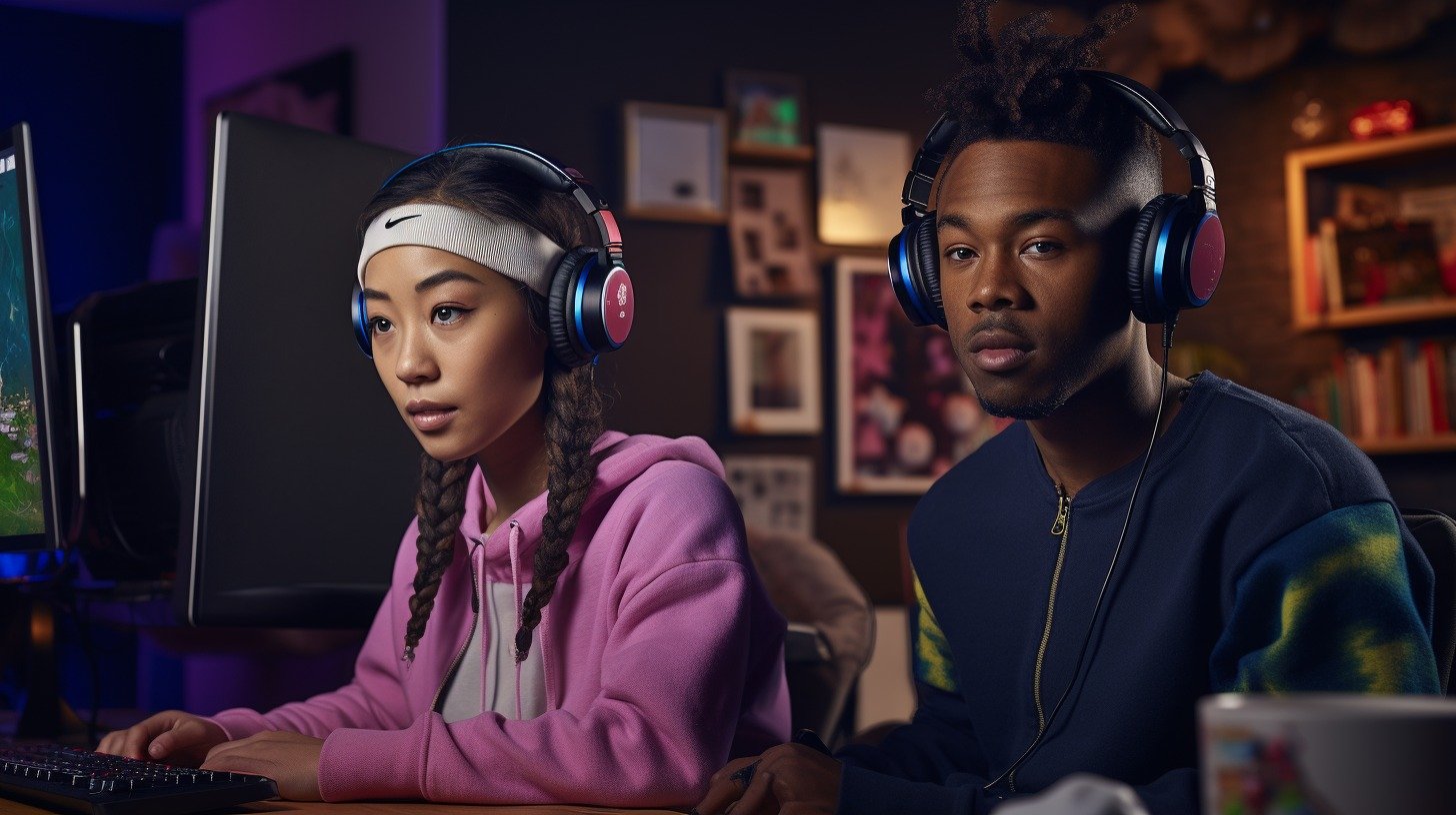 Gen Z Media Habits: Where to Find Them and How to Engage Them | Media Culture