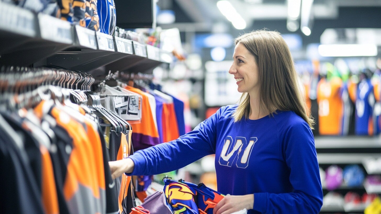 Tech-Savvy and Brand-Conscious: The Modern Sports Fan as a Consumer ...