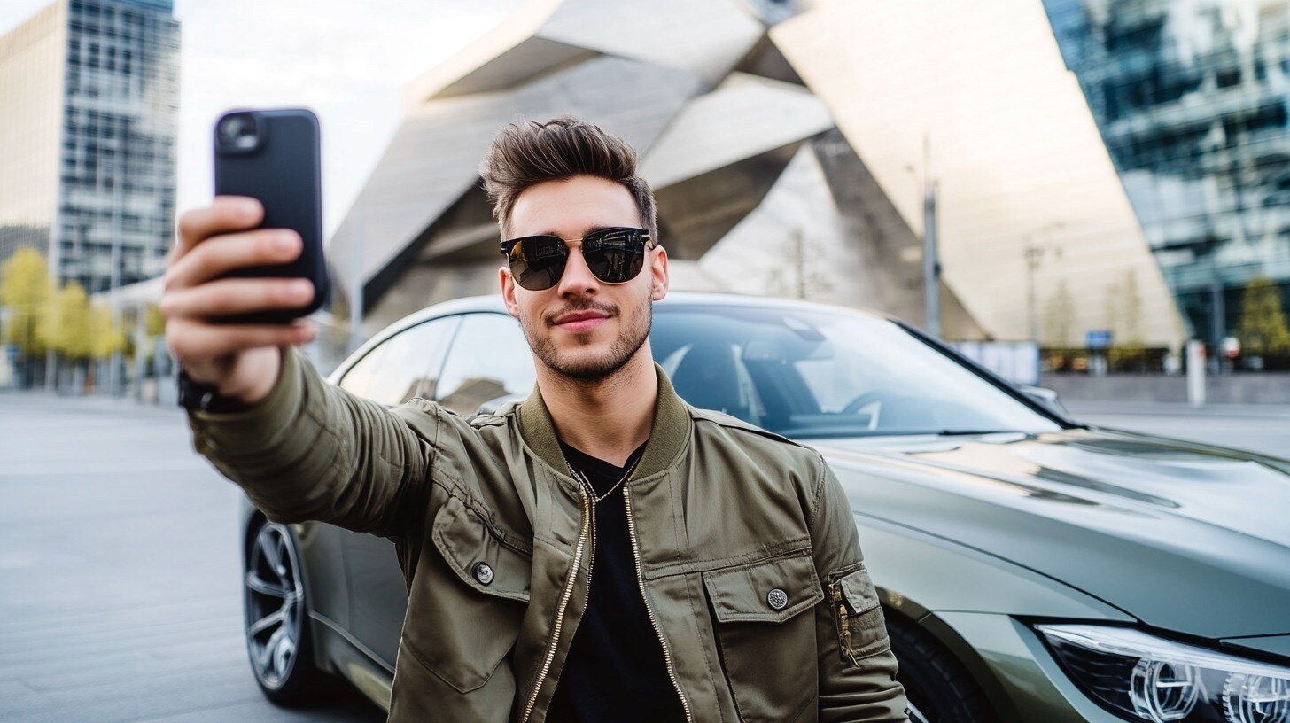 Achievement, Authority, and Style: The Core Values Driving Upscale ...